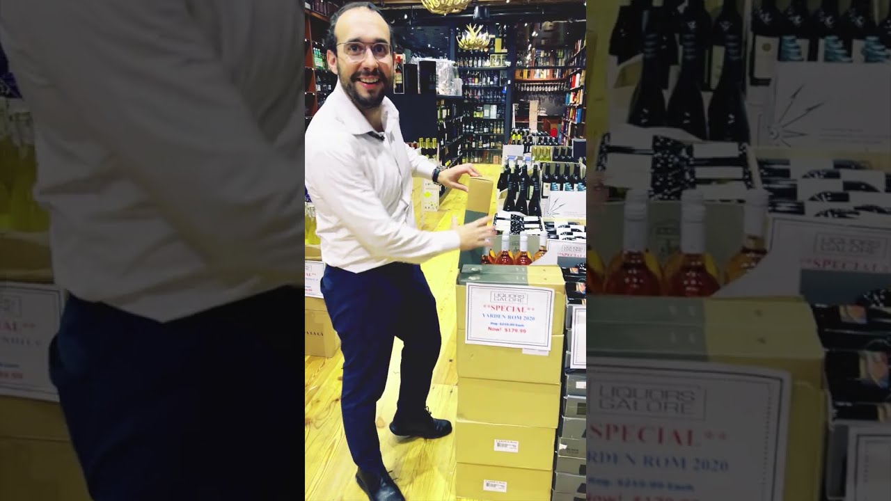 Fill Your 4 Cups! Pesach Sales are Live! | Moishe Mayer