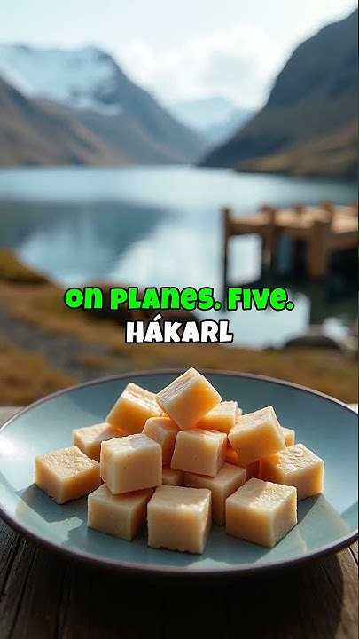 10 Bizarre Foods People Actually Eat: Dare to Taste the World's Weirdest Delicacies! - YouTube