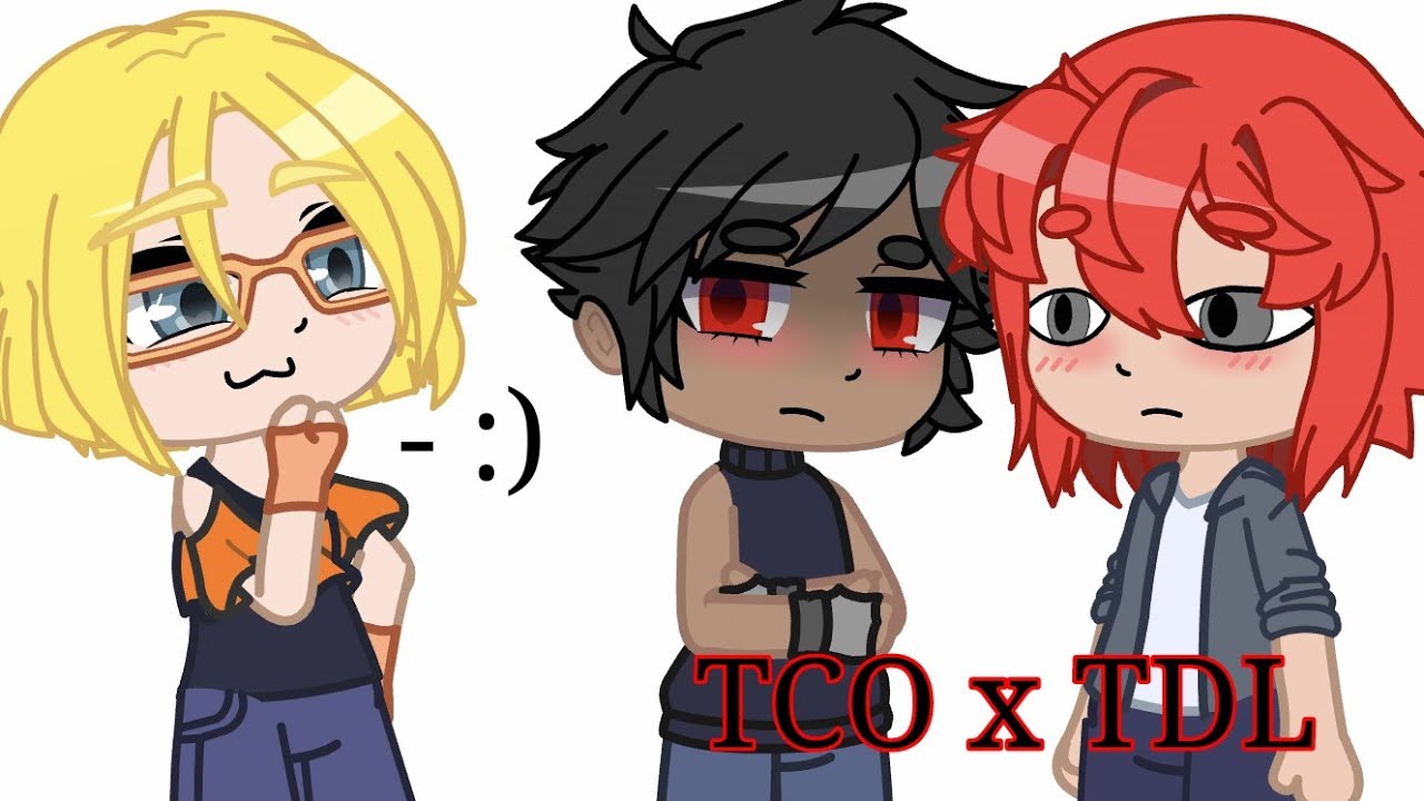 Hmm… (AvA. TCO x TDL) - YouTube