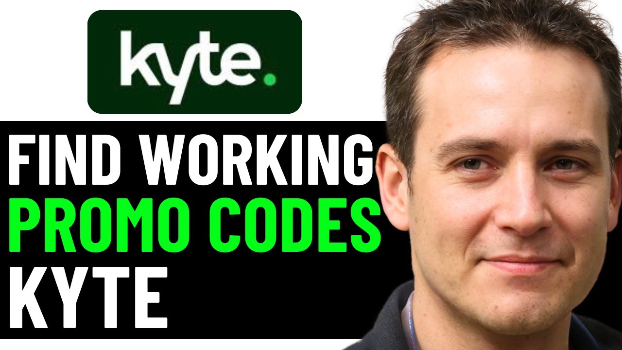 HOW TO GET BEST KYTE DISCOUNT PROMO CODES IN 2025 (FULL GUIDE) - YouTube