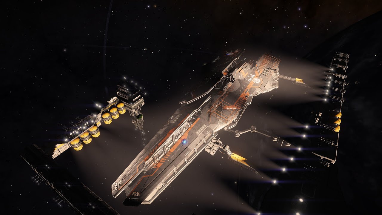 Obvious 1 - 20/02/20 - Installation orbitale militaire - Système Beta ...