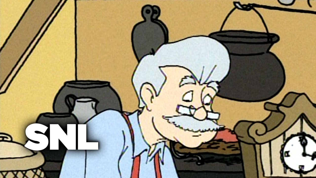 TV Funhouse: Fun With Real Audio- Sharon Stone - Saturday Night Live ...