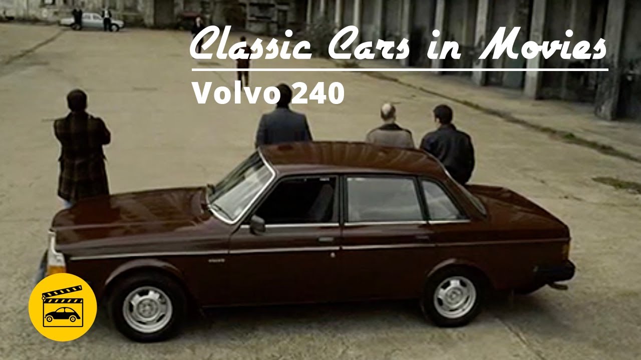 Volvo Movie