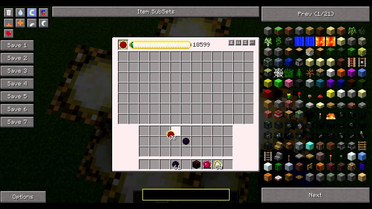 Technic/Tekkit Tutorial 3: Equivalent Exchange - YouTube