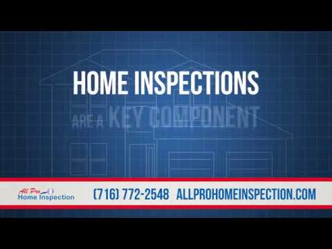 All Pro Home Inspection - Seller's Guide to Buffalo Home Inspections ...