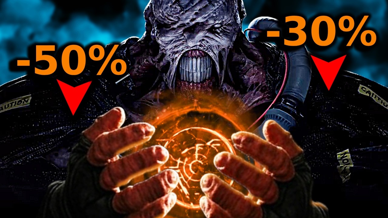 This Killer Nerf is EVIL.. | Dead by Daylight (Nemesis Challenge) - YouTube