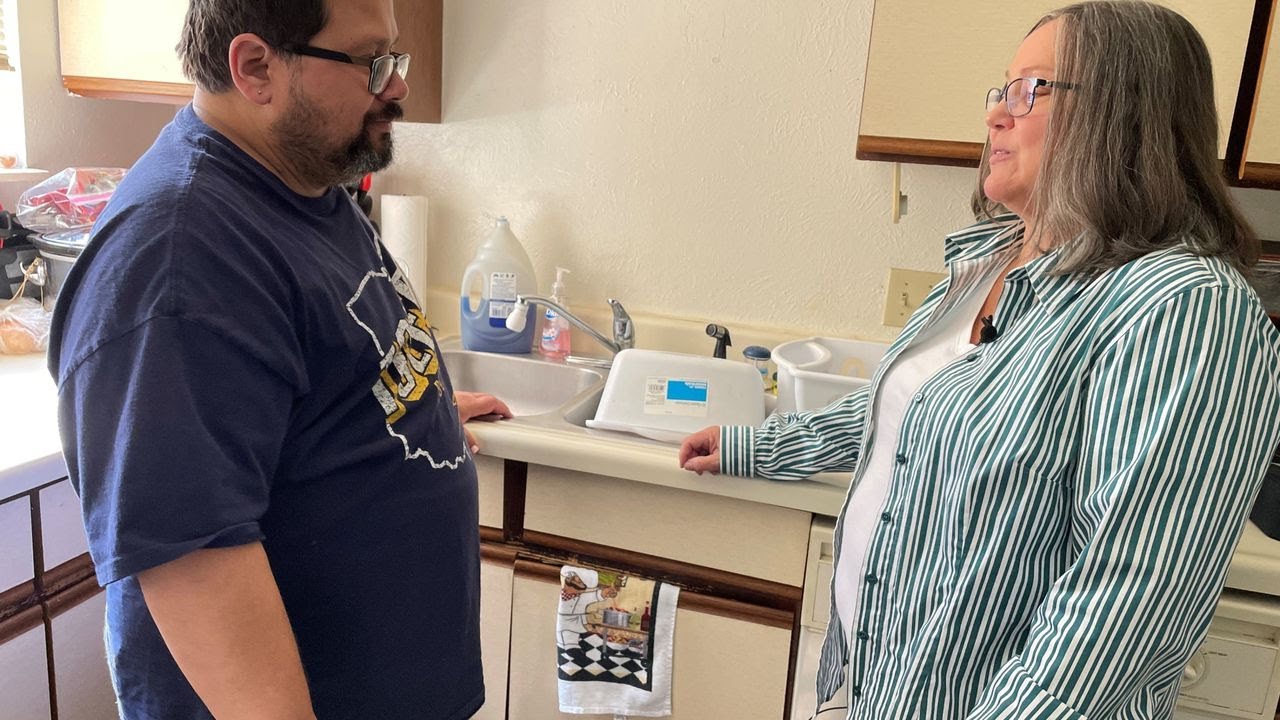 Guardian Program offers help to those with developmental disabilities ...