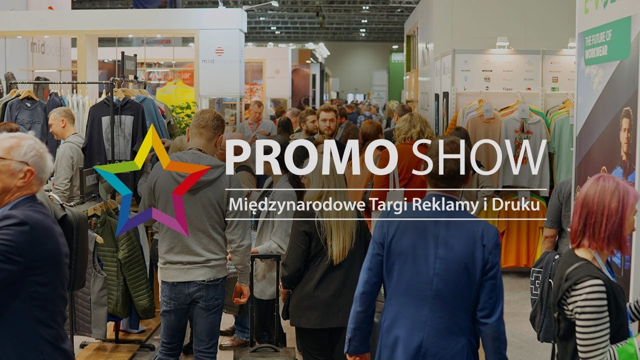 PROMO SHOW 2024 - Day 1 - YouTube