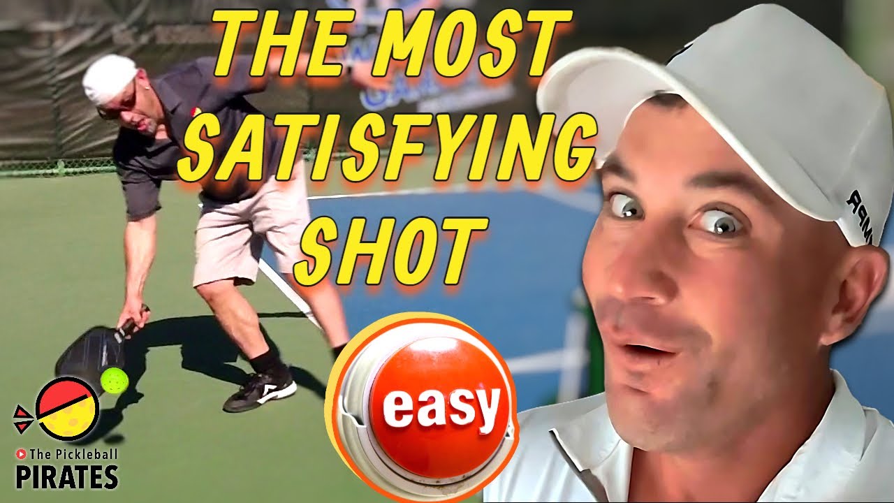 ⭐BEGINNER Lesson: Hit 🎯 Around The Post - ATP ⭐ - YouTube