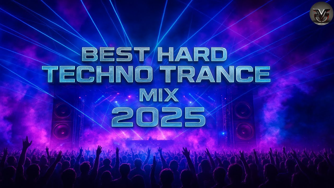 Best Hard Techno Trance Mix 2025 - YouTube