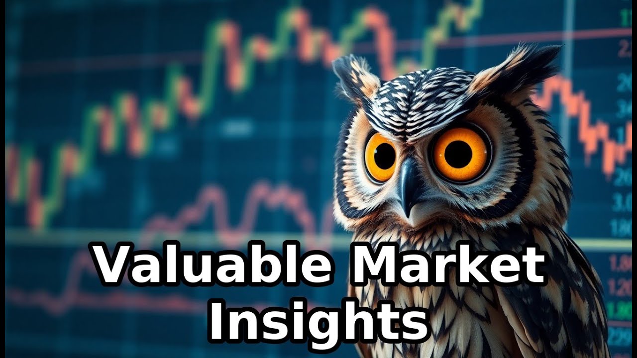 Market Signals and Economic Trends - Expert Insights - George Gammon ...
