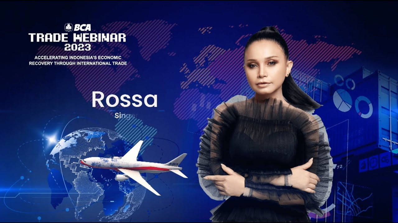 BCA Trade Webinar 2023 - YouTube