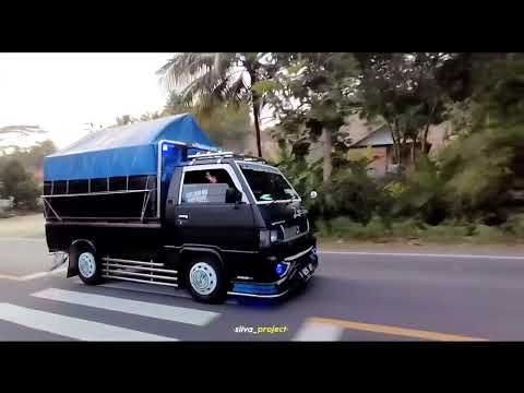 pesona l300 dengan bak seperti truck|| sangat mbois sekali🔥🔥🔥