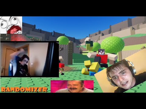 Randomizer (Meme/Montage) - YouTube