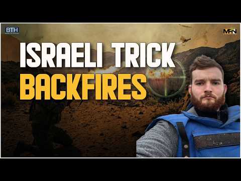 Hezbollah Lure Israeli Forces Into Traps As They Await The Cavalry - Yemen Offensive Begins