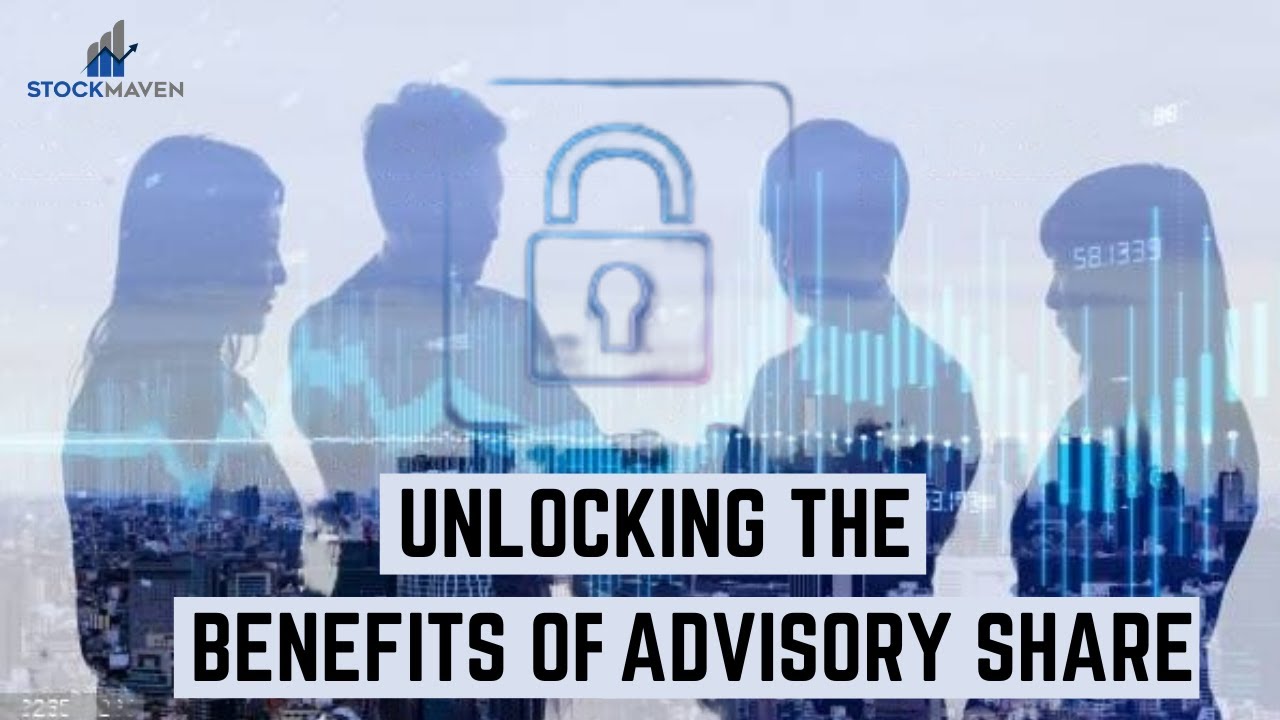 Decoding Advisory Shares: A Comprehensive Guide to How They Work - YouTube