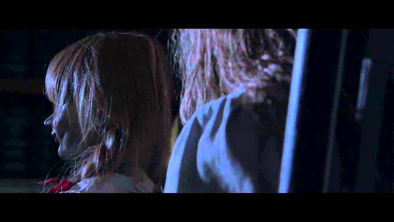 The Conjuring Real Doll