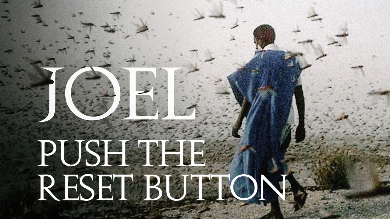 JOEL Push The Reset Button YouTube joel-push-the-reset-button-youtube