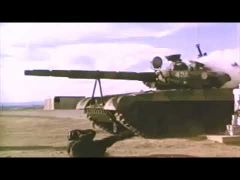 The Surprise Gas Station Attack By The Wolverines  / Red Dawn 1984