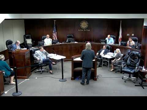 Board of County Commissioners - Jun 23 2020 - YouTube