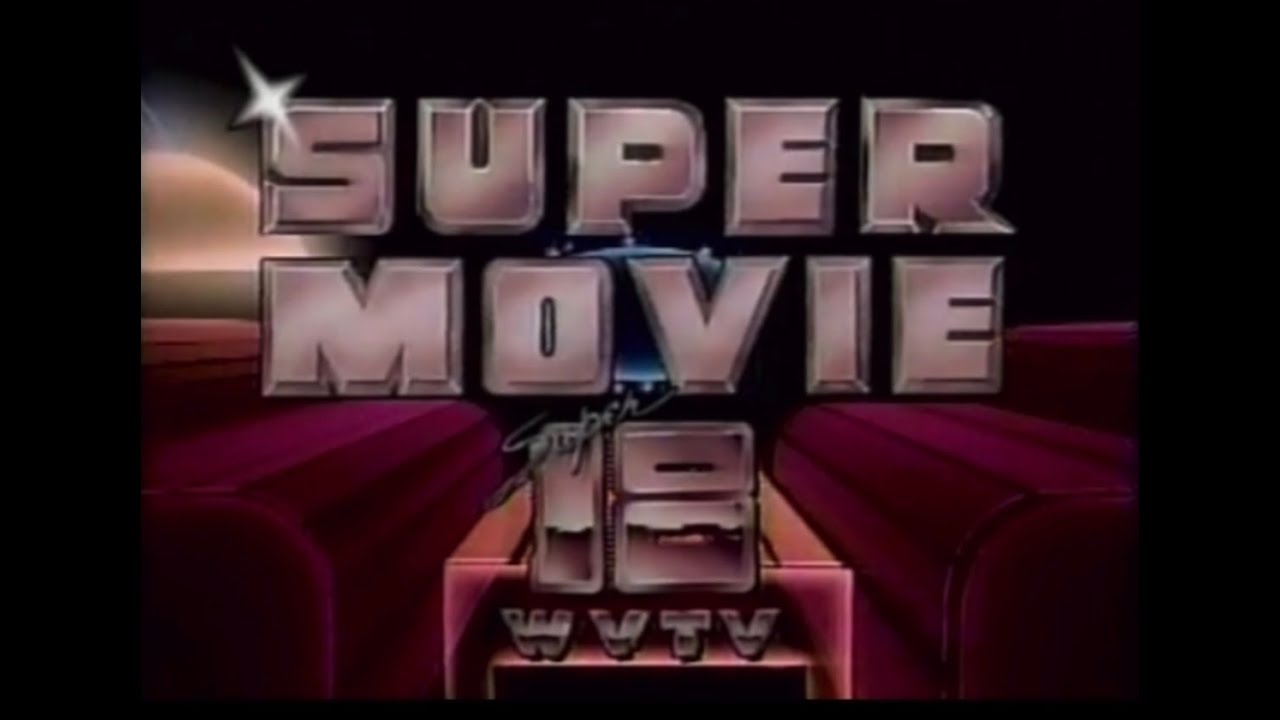 WVTV Super 18: Super Movie - YouTube
