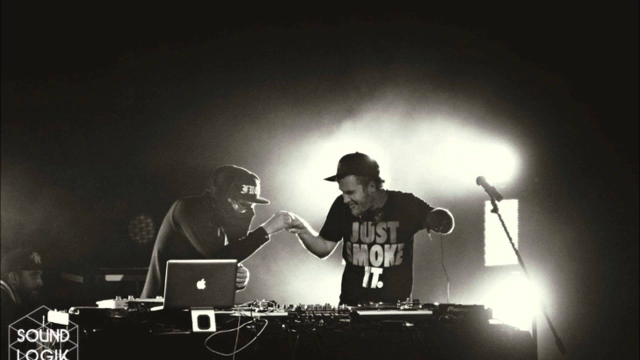 Zeds Dead Feat Omar Linx - Cowboy [ƱZ Remix] - YouTube