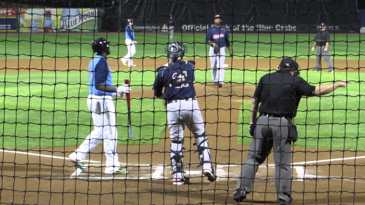 10/5/2015: Roy Merritt vs. Reggie Abercrombie (K) -- AtLCS Game 4 - YouTube