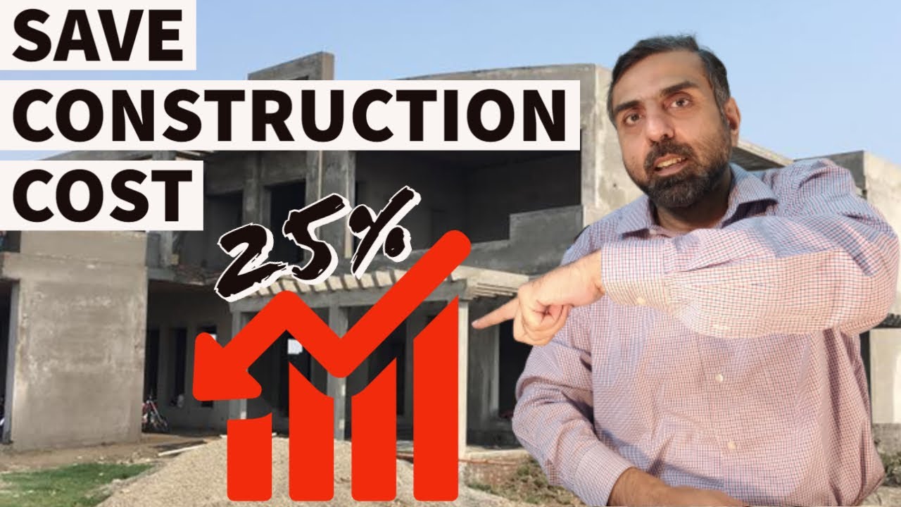 SAVE CONSTRUCTION RENOVATION COST Reduce Cost Of Construction Of SAVE CONSTRUCTION RENOVATION COST Reduce Cost Of Construction Of
