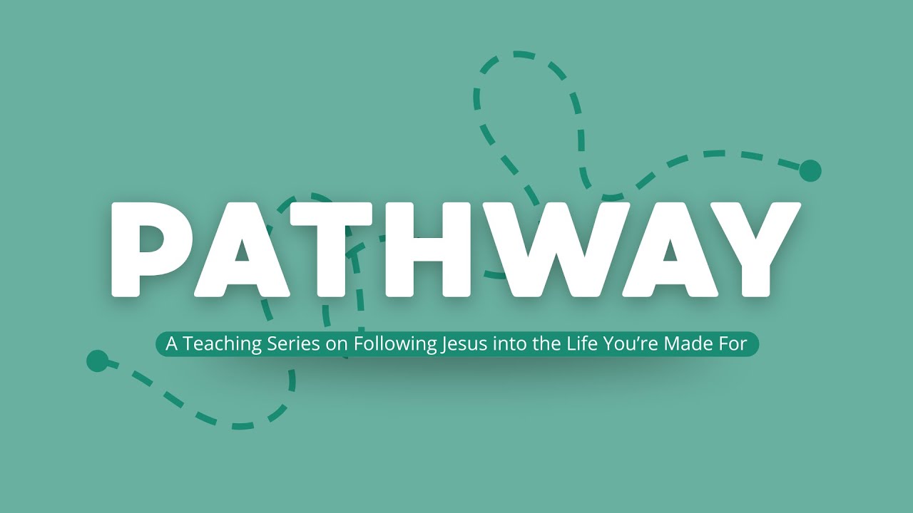 Pathway Series | Pathway to Faith | August 17, 2025 - YouTube