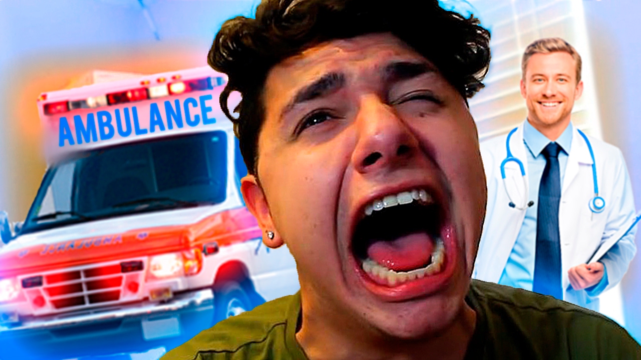 LispyJimmy loses his mind! MUST WATCH!!! - YouTube