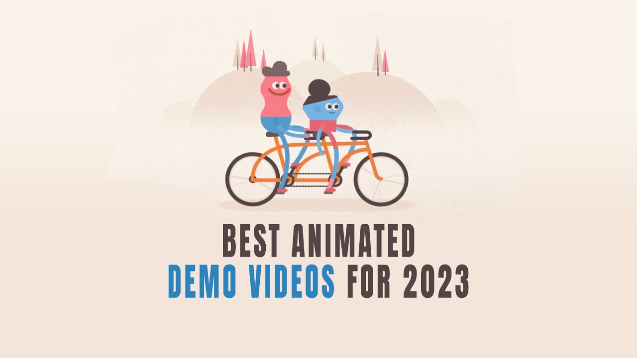 11 Best Animated Demo Video Examples That Demystified Complex Offerings ...