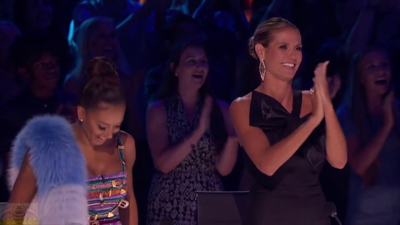 50 America's Got Talent 2016 Malevo Argentinian Dance Troupe Live Shows ...