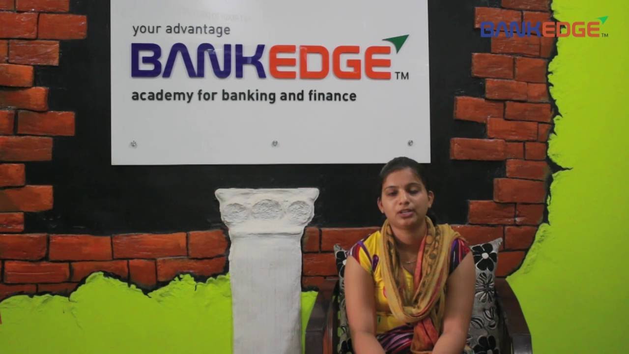 Bankedge Students Testimonials - YouTube