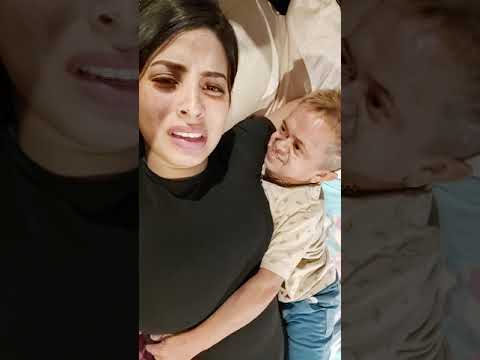 Jorgito no quiere ser mi amigo 🤔