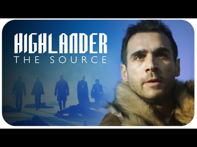 Highlander The Source (2007)