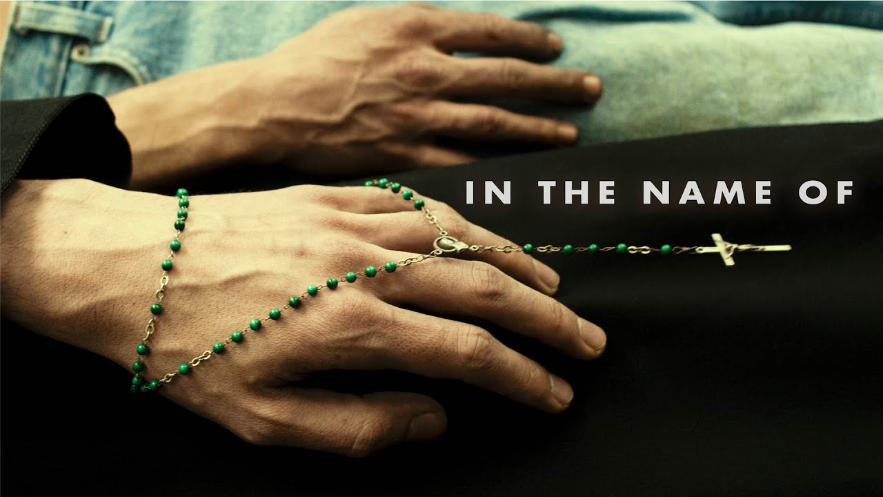 In The Name Of - Official Trailer | Dekkoo.com | Stream great gay ...