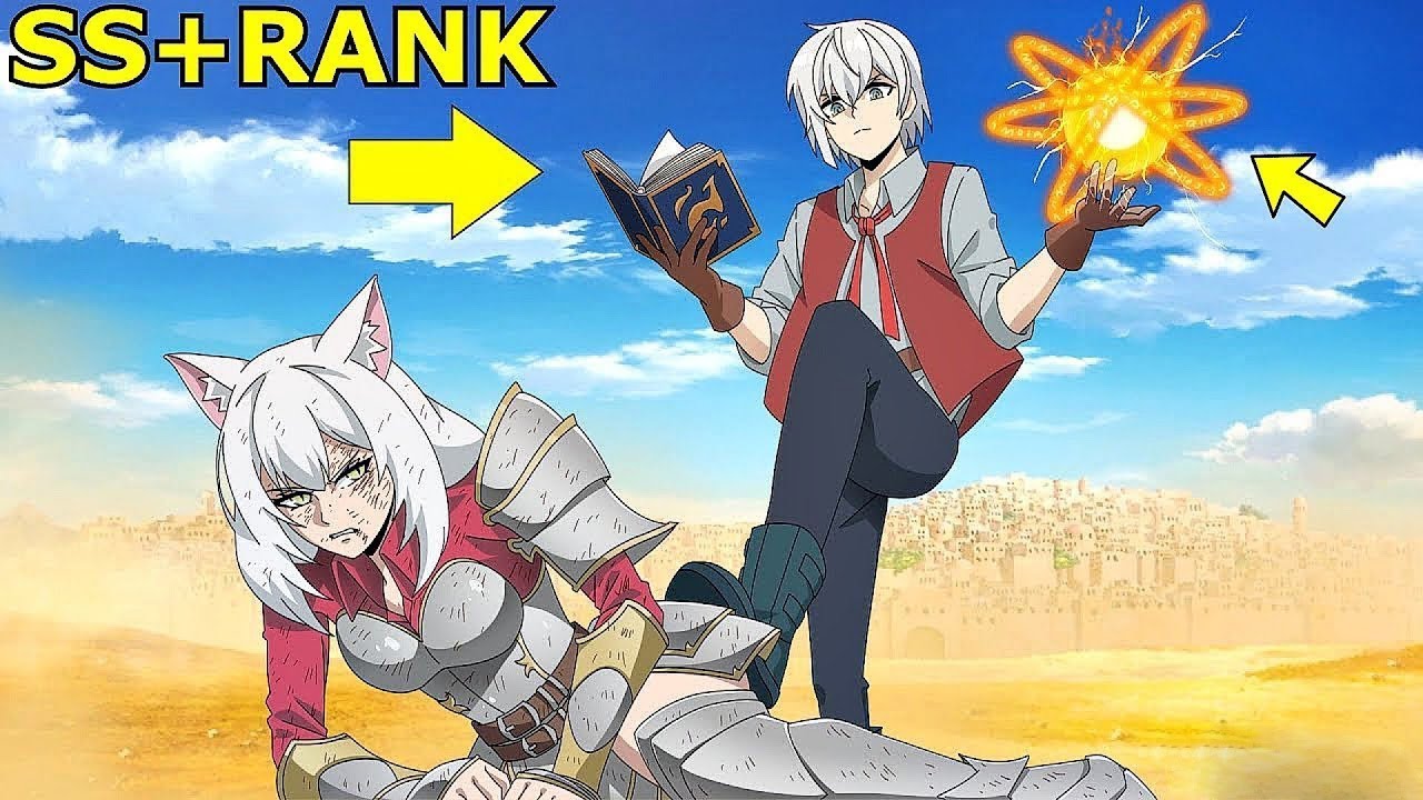 Possibly the Greatest Alchemist of All Time Ep 1 12 English Dubbed ...