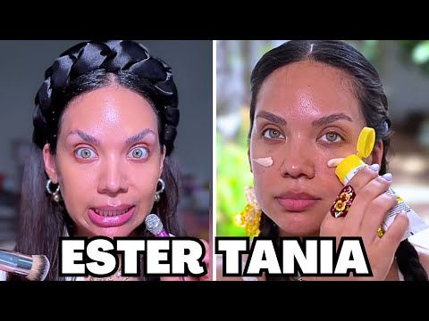 Ultimate Ester Tania Storytime Compilation | Ester Tania Storytimes You NEED to Hear! #fyp #POV