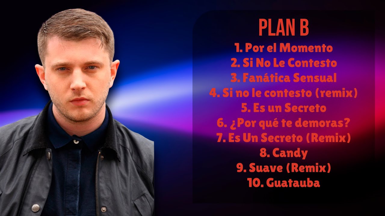 Plan B-Best music roundup of 2024-Superlative Hits Lineup-Alluring ...