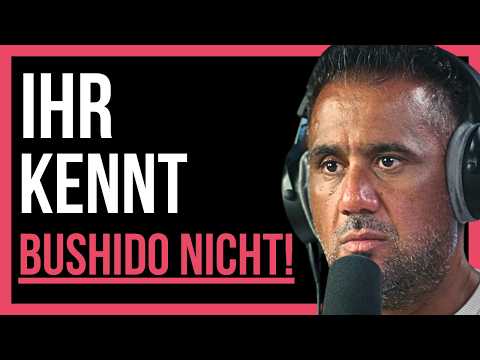 Streit eskaliert komplett: Die Wahrheit über den Bushido-Prozess (Arafat Abou-Chaker)
