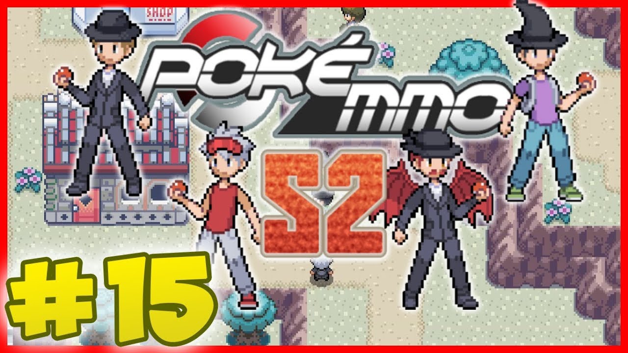 CATASTROPHE DANS LA PIRE RÉGION (Hoenn) - PokéMMO S2 #15 - YouTube