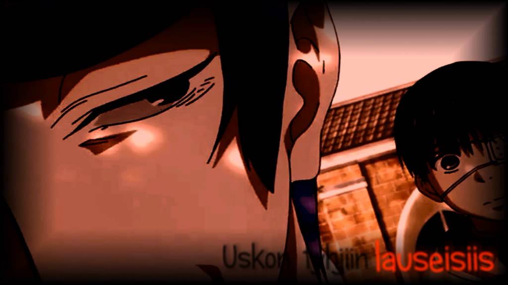 Shuuneki - Yksin (Alone) [Tokyo ghoul] - YouTube