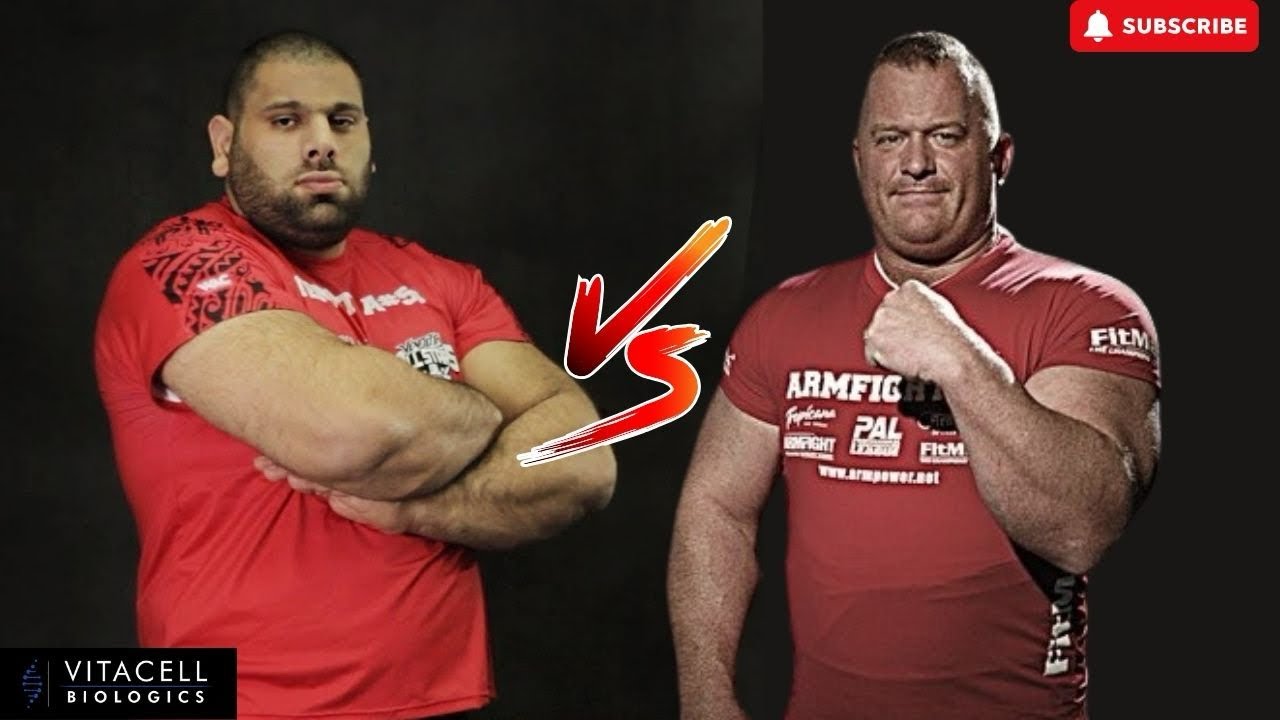 Levan Saginashvili Vs Jerry Cadorette Supermatch. Will It Happen ...
