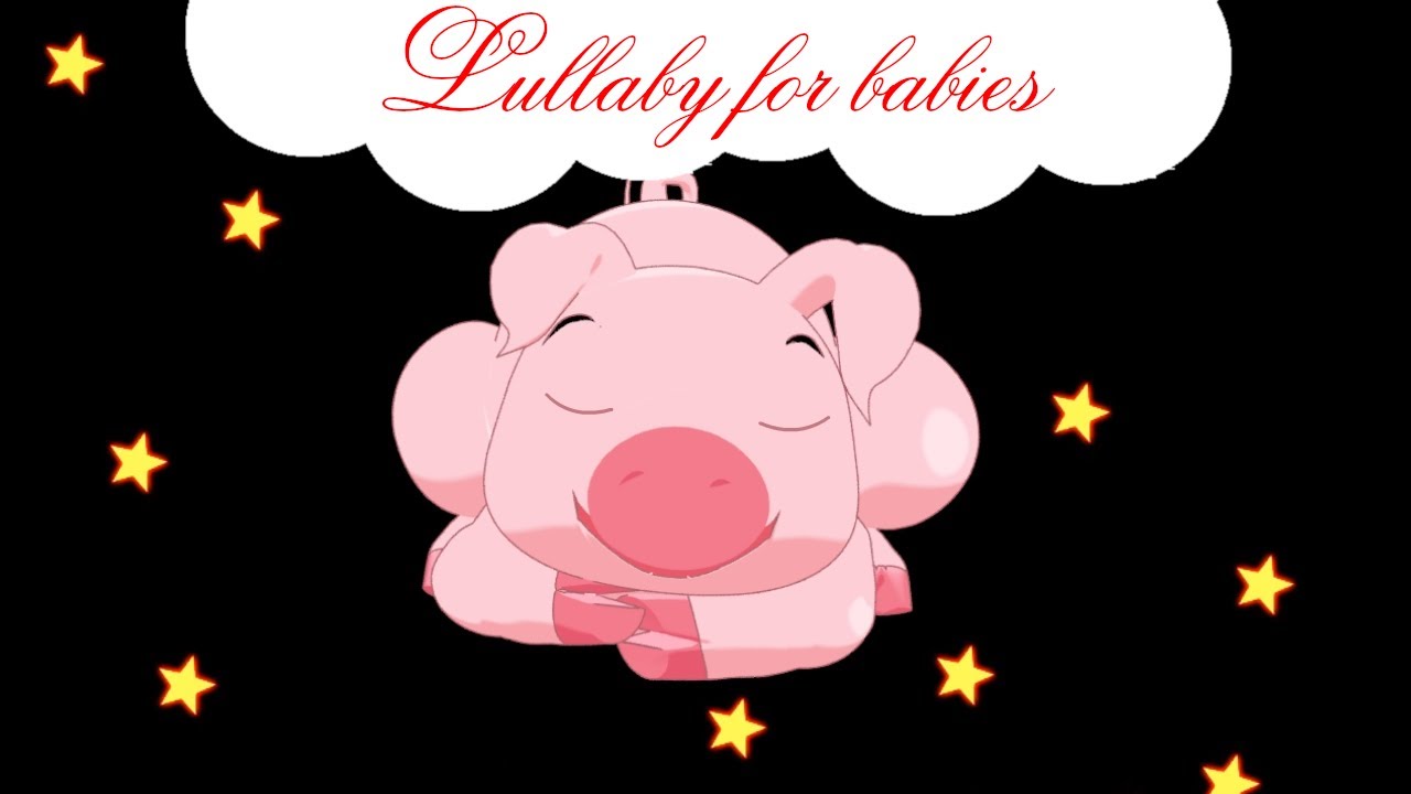 Lullaby for Babies to go to Sleep | Music for Babies | Kids Lullaby ...