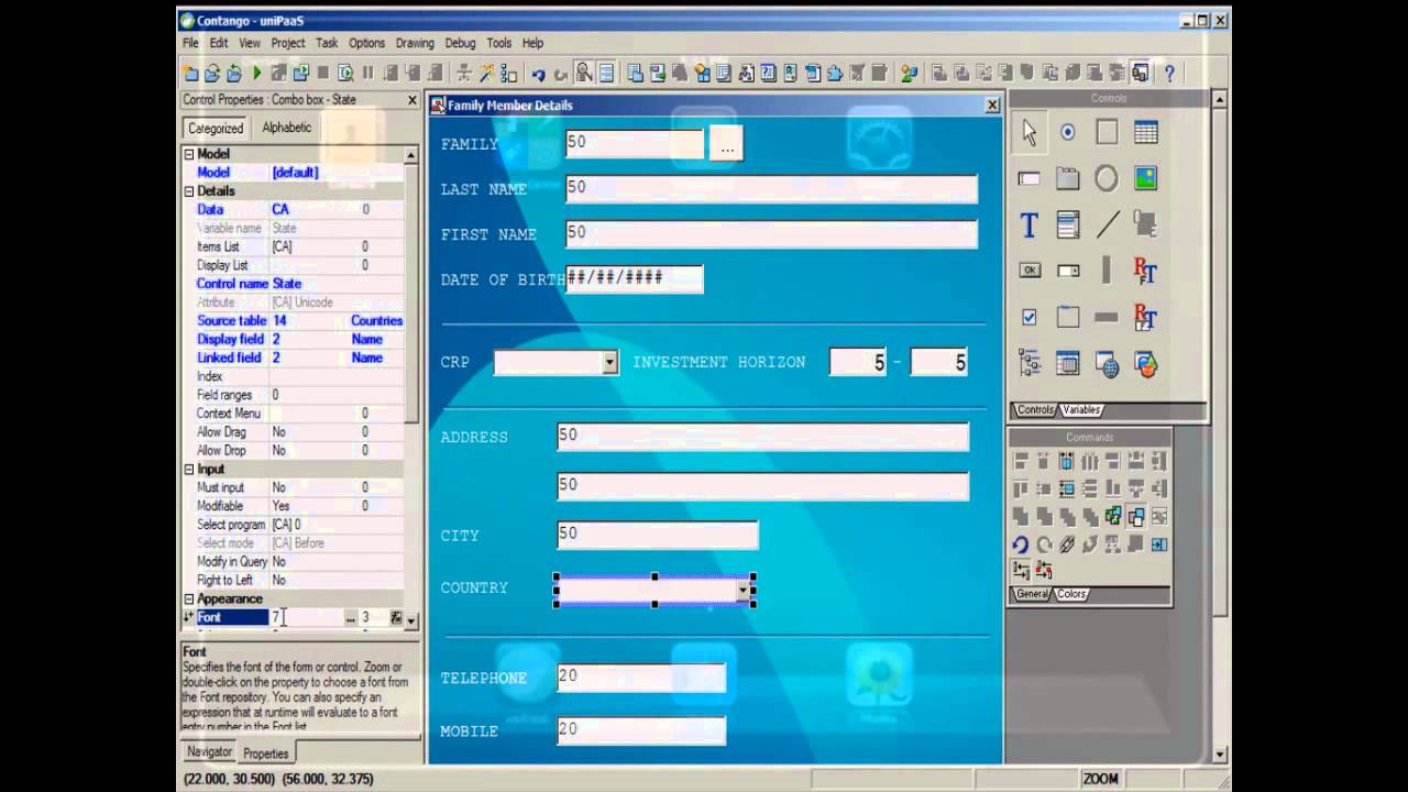 Developing and Deploying Mobile Applications with Magic - Hands-on Demo ...