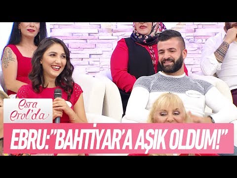 Ebru Hanım:\