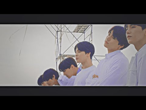 [MV] BTS (방탄소년단) _ Love Maze