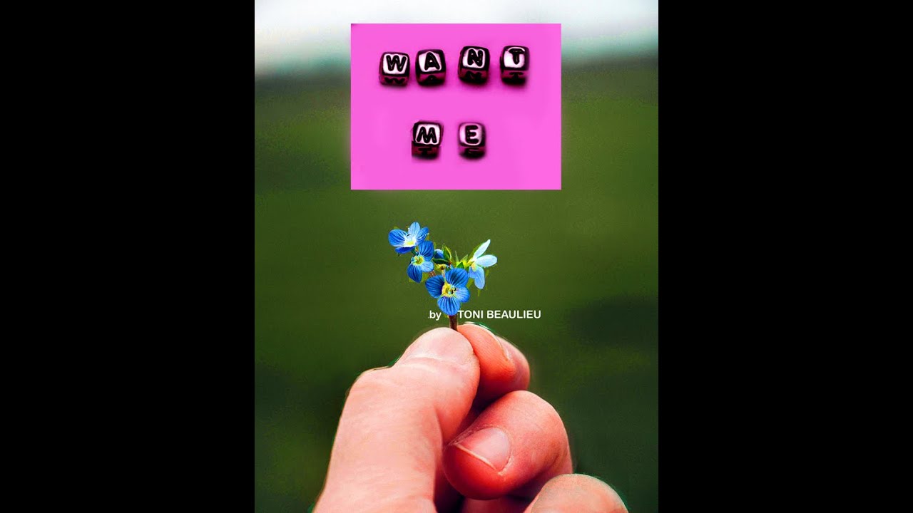 WANT ME (song) - YouTube
