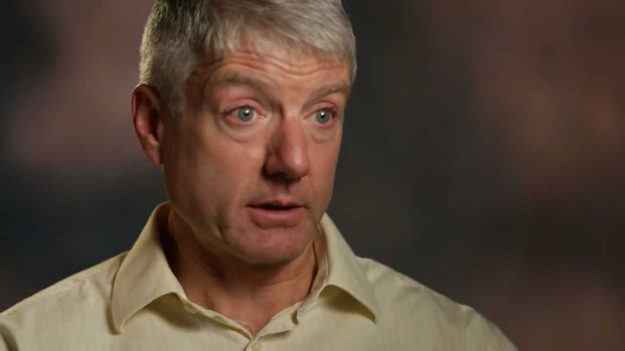 Rick Dancer patient testimonial - YouTube