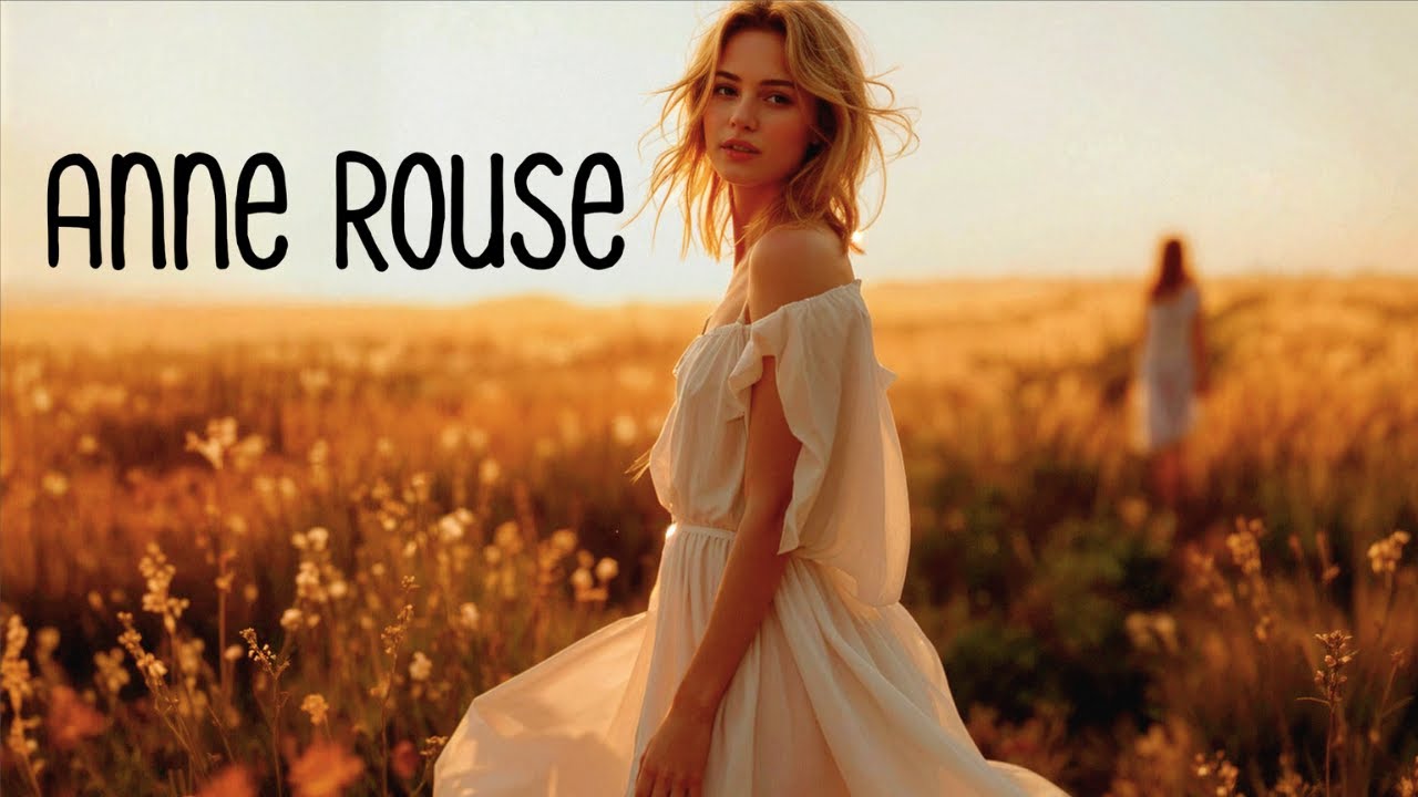 Anne Rouse - Walk Barefoot (Official) - YouTube